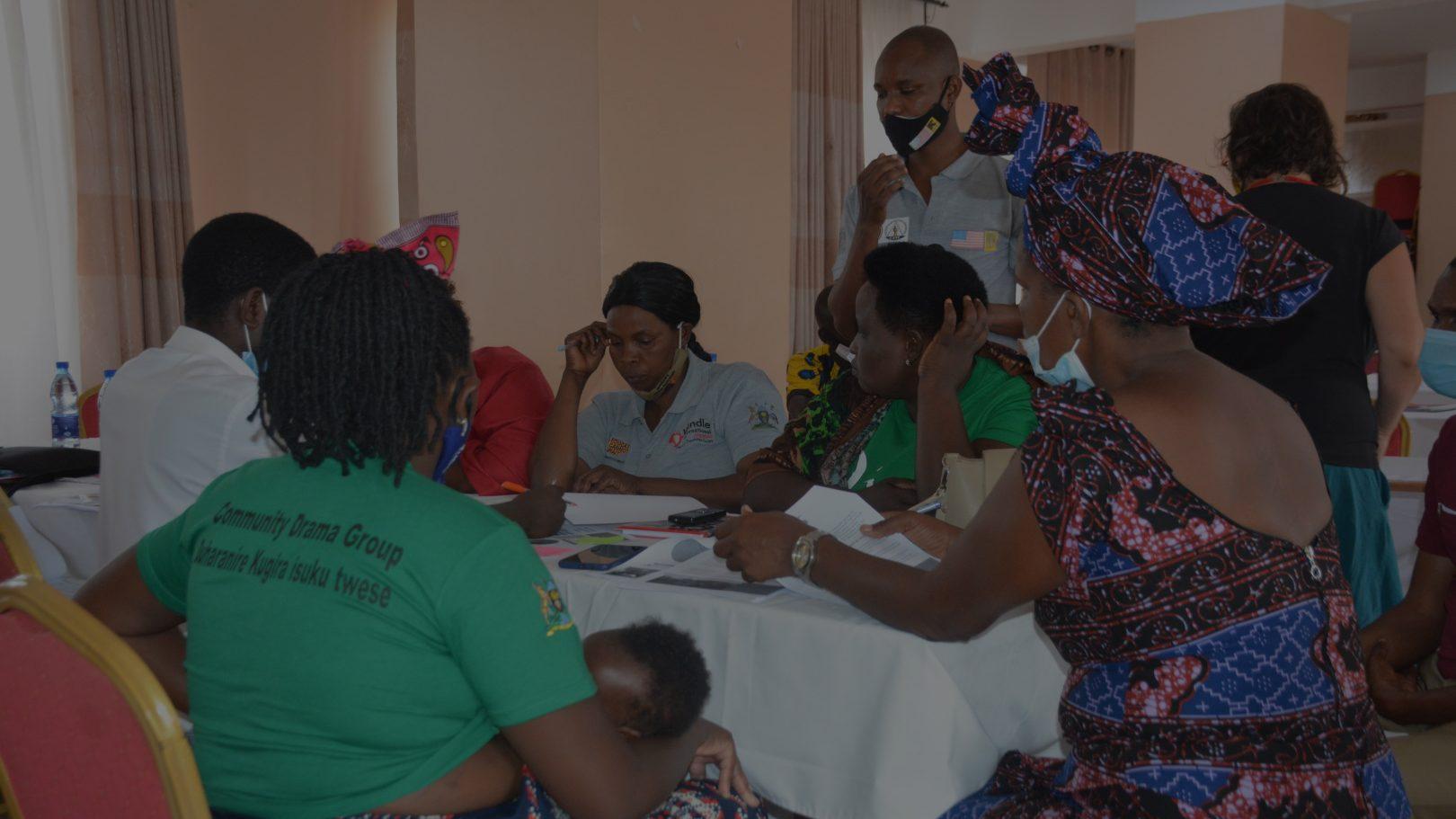 Learning Hub - U-Learn