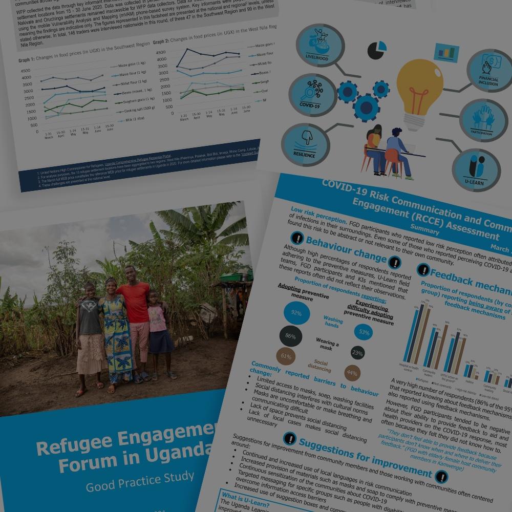 Learning Hub - U-Learn