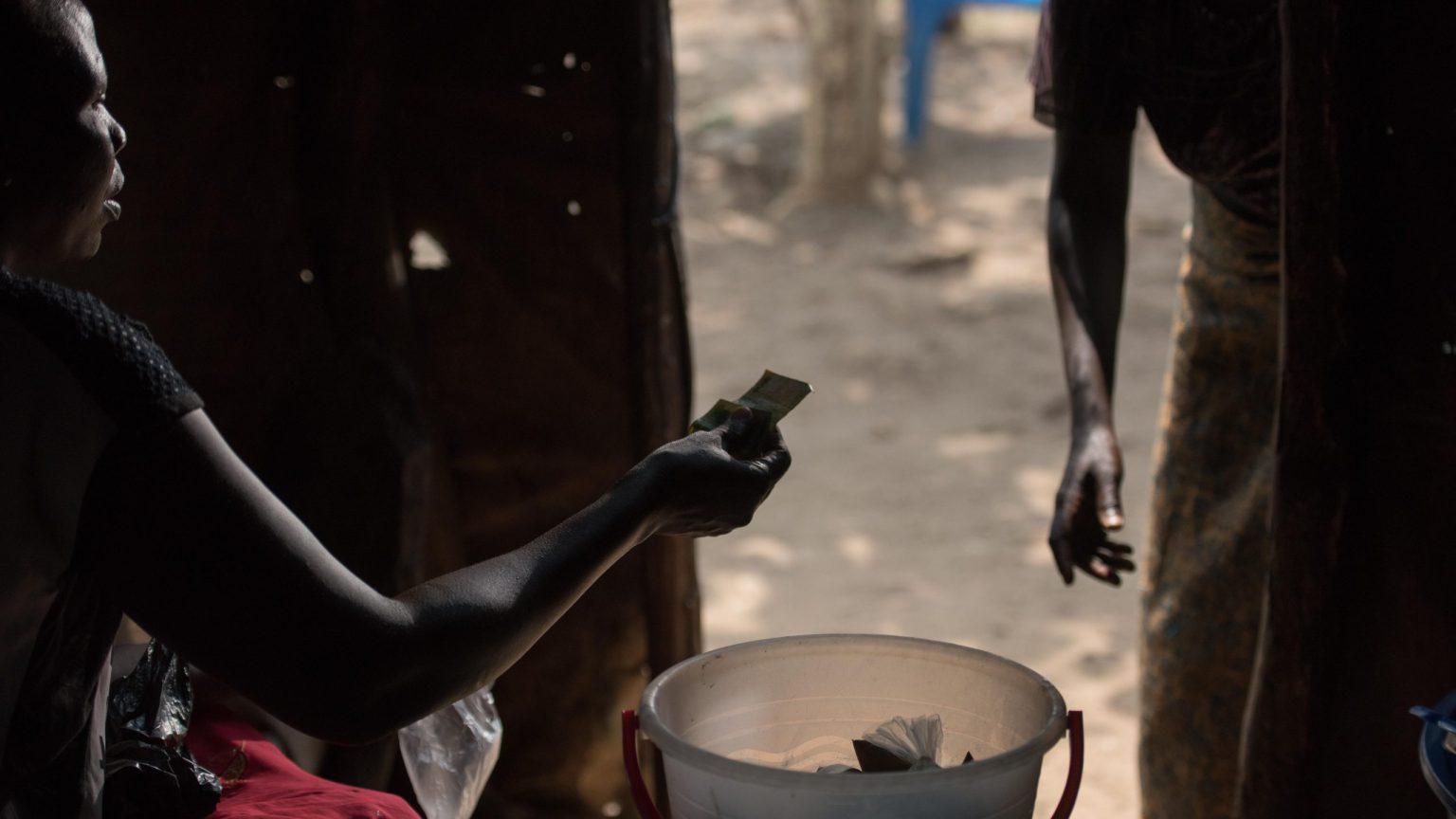 Financial Services in the Uganda Refugee Response - An assessment of ...