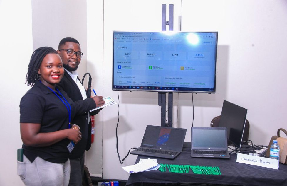 U-Learn | Uganda Learning, Evidence, Accountability and Research Network