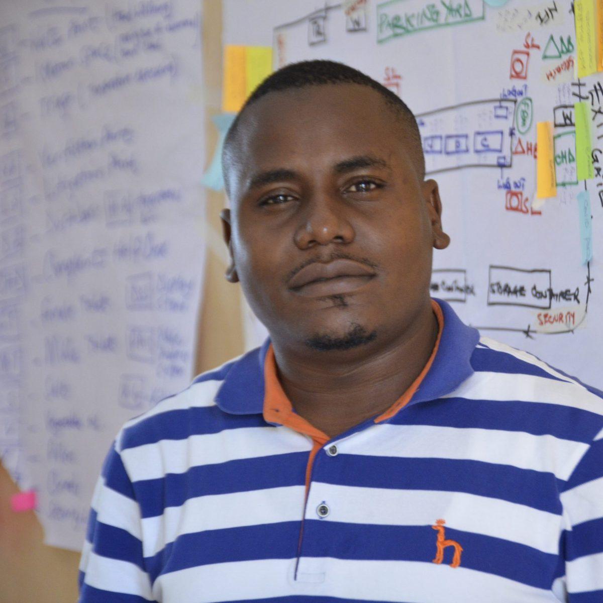 Who We Are - U-Learn