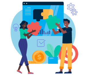 Actor Mapping - U-Learn
