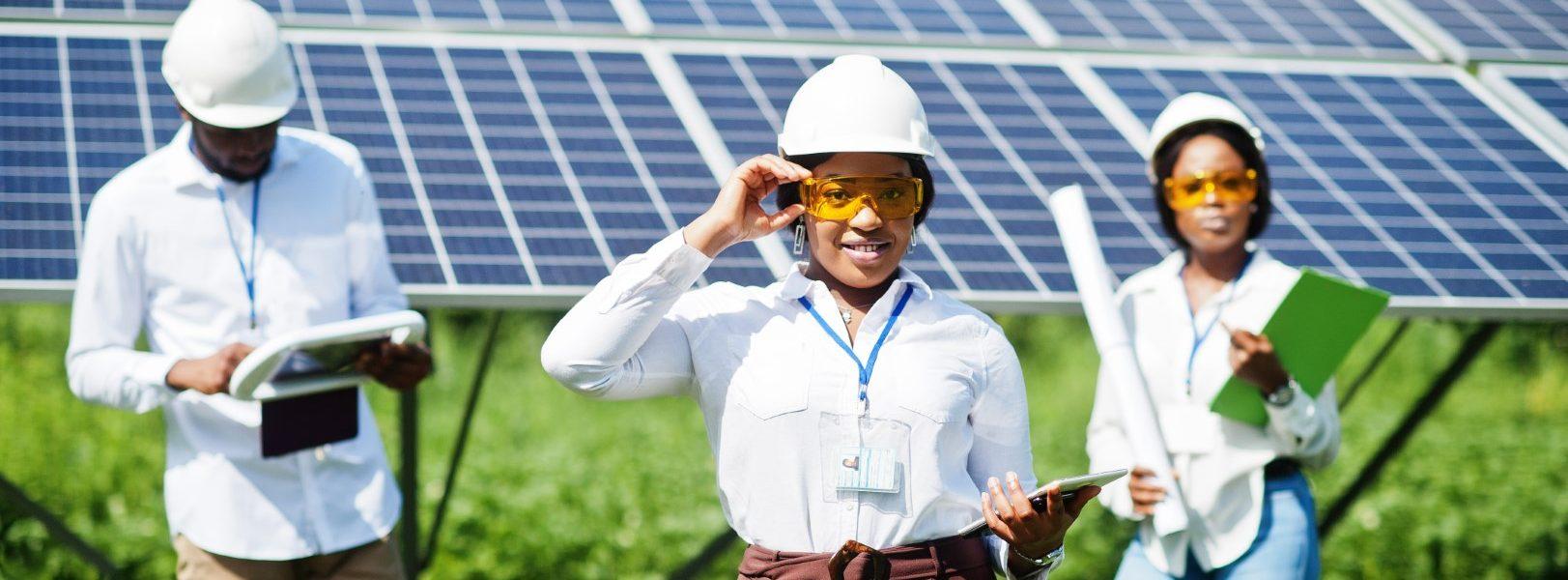 Energy products providers mapping - U-Learn