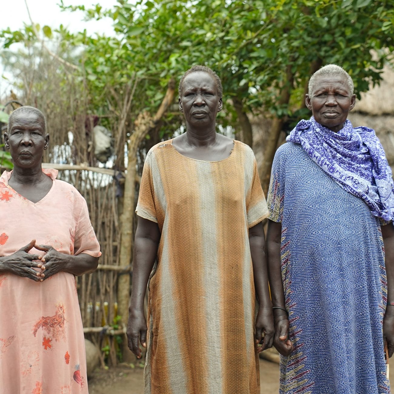 Refugee Response Climate and Energy Actor Mapping - U-Learn