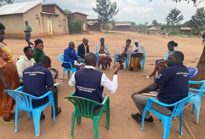 Localisation Evidence Brief: Strengthening localisation in Uganda’s ...